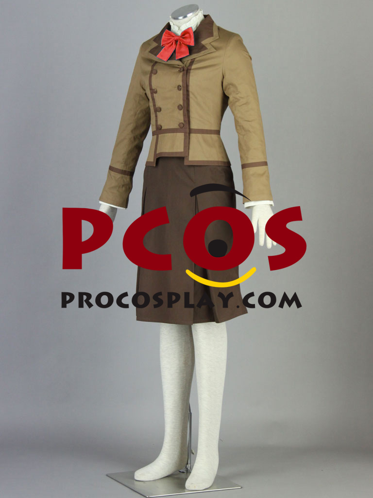 Maria Holic Senior Girl's High School Cosplay Uniforms - Best ...