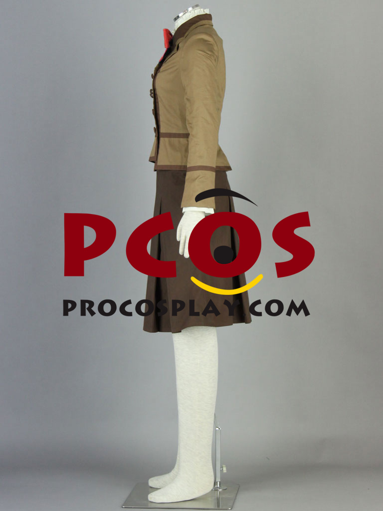 Maria Holic Senior Girl's High School Cosplay Uniforms - Best ...