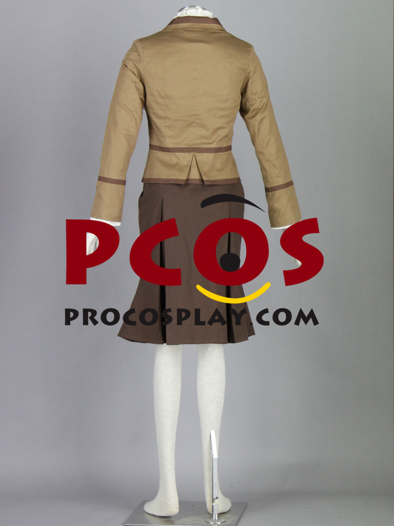 Maria Holic Senior Girl's High School Cosplay Uniforms - Best ...
