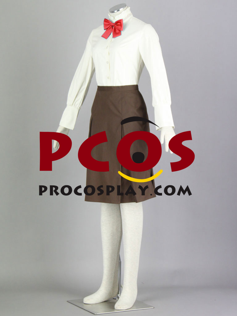 Maria Holic Senior Girl's High School Cosplay Uniforms - Best ...