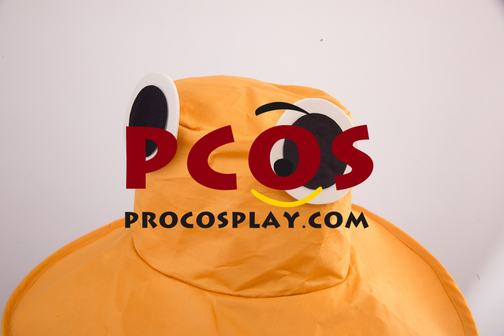 Best Touhou Project Remilia Scarlet Cosplay Hat Best Touhou Project ...