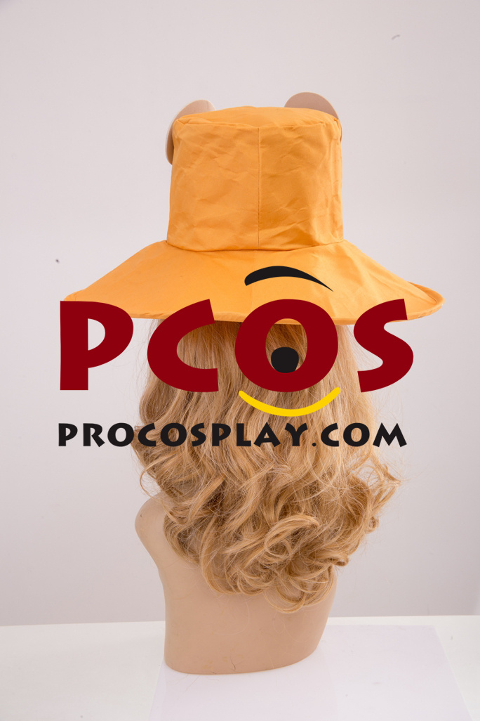 Best Touhou Project Remilia Scarlet Cosplay Hat Best Touhou Project ...