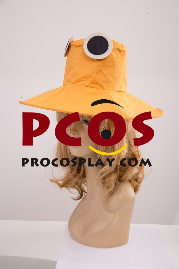 Best Touhou Project Remilia Scarlet Cosplay Hat Best Touhou Project ...