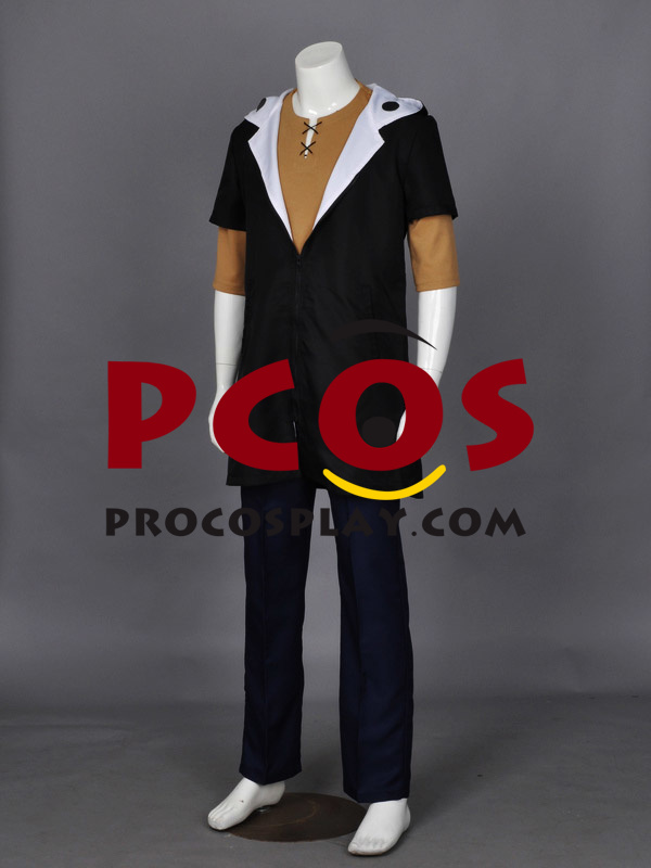 Kagerou Project Shūya Kano Cosplay Costume - Best Profession Cosplay ...