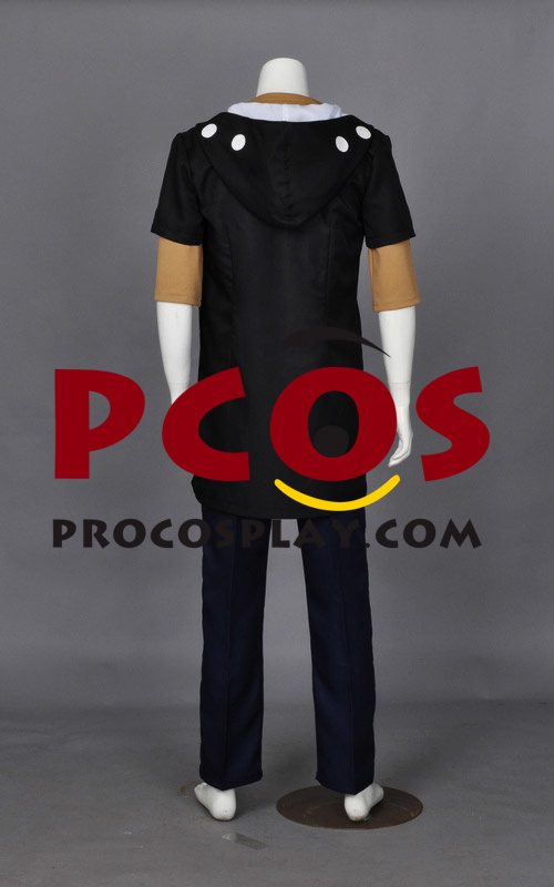 Kagerou Project Shūya Kano Cosplay Costume - Best Profession Cosplay ...