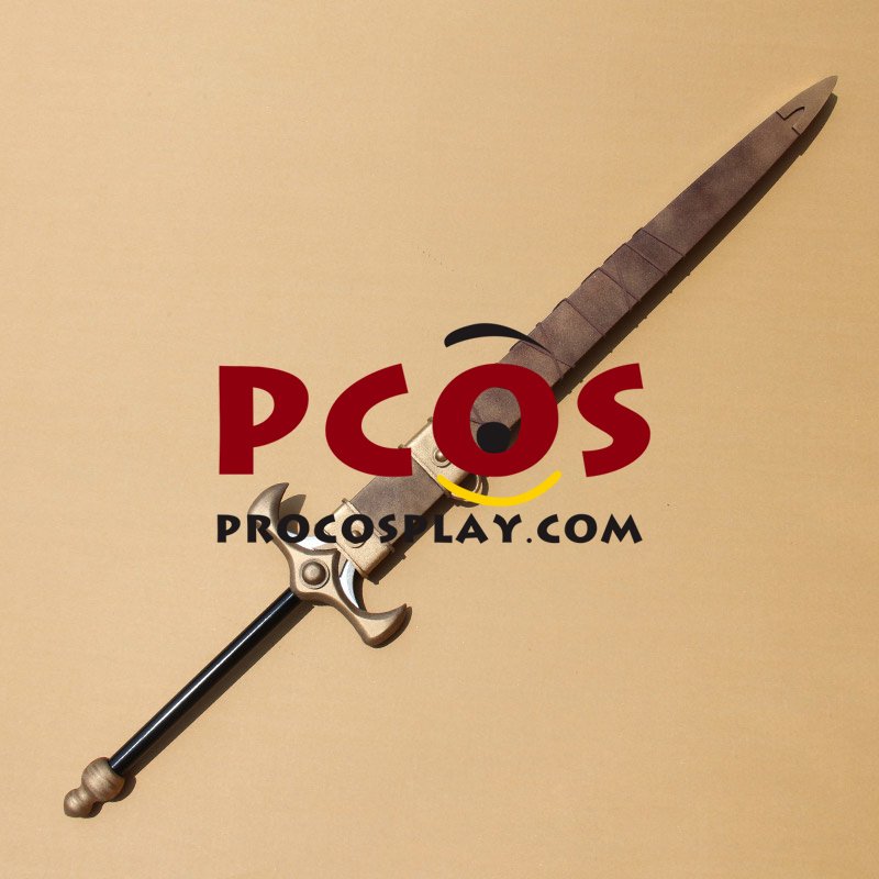 Red Sonja Cosplay Axe and Sword mp001736 - Best Profession Cosplay ...