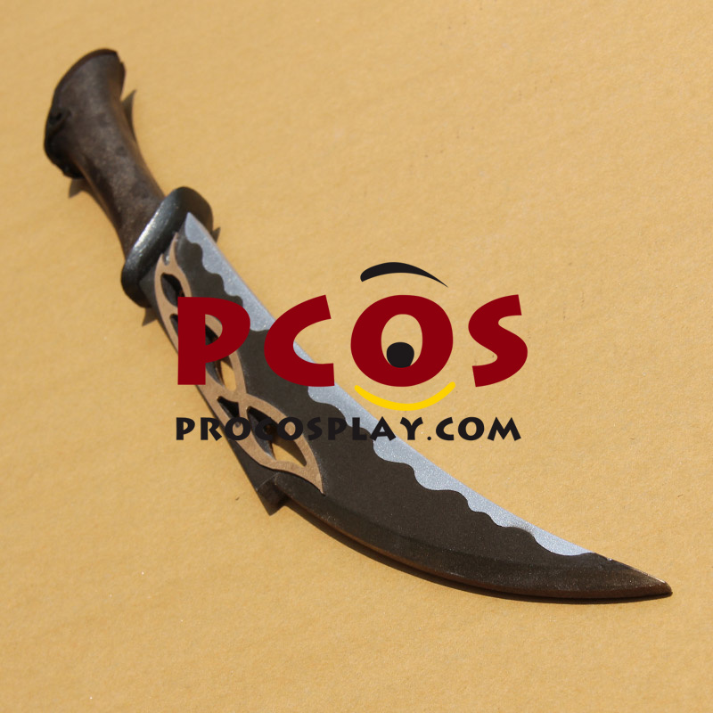 The Hobbit Tauriel's Cosplay Double Knives mp001737 - Best Profession ...