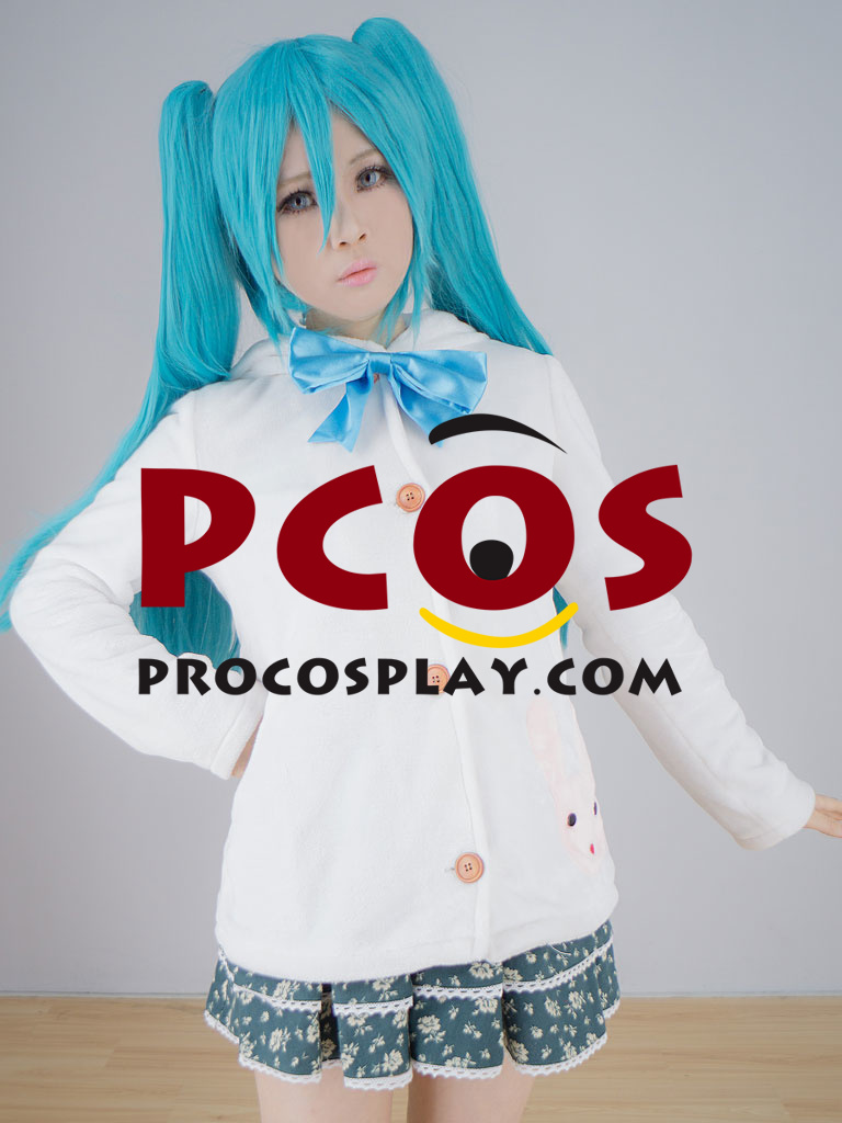 Vocaloid Hatsune Miku Cosplay Bunny Suit mp002029 - Best Profession ...