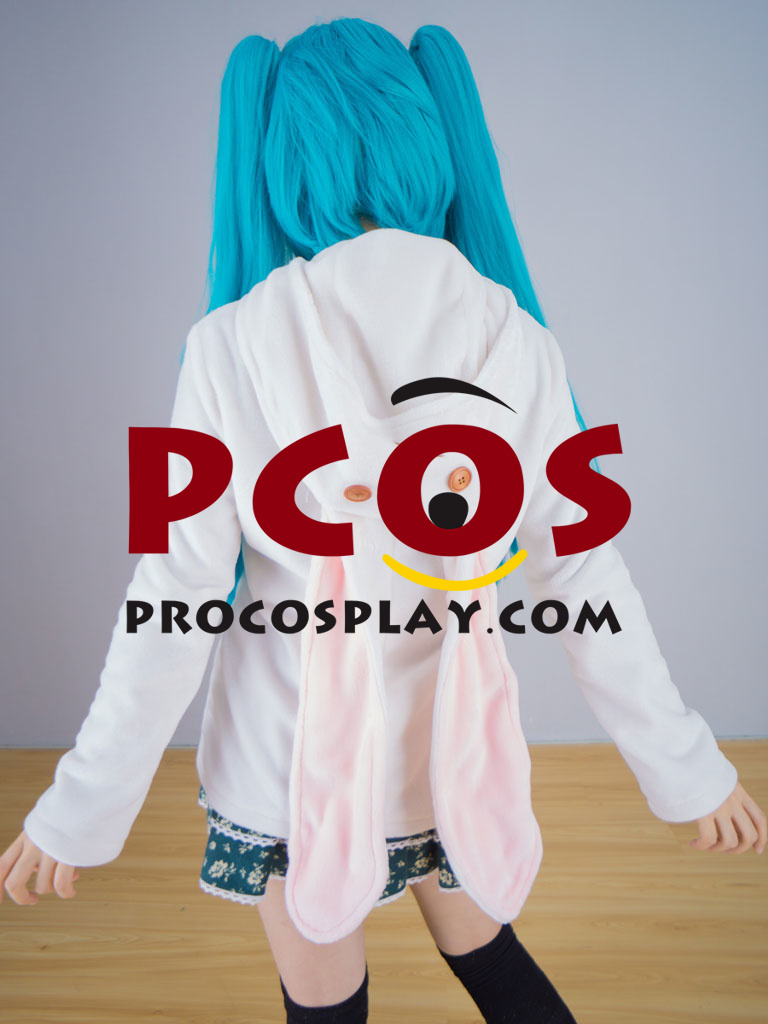 Vocaloid Hatsune Miku Cosplay Bunny Suit mp002029 - Best Profession ...