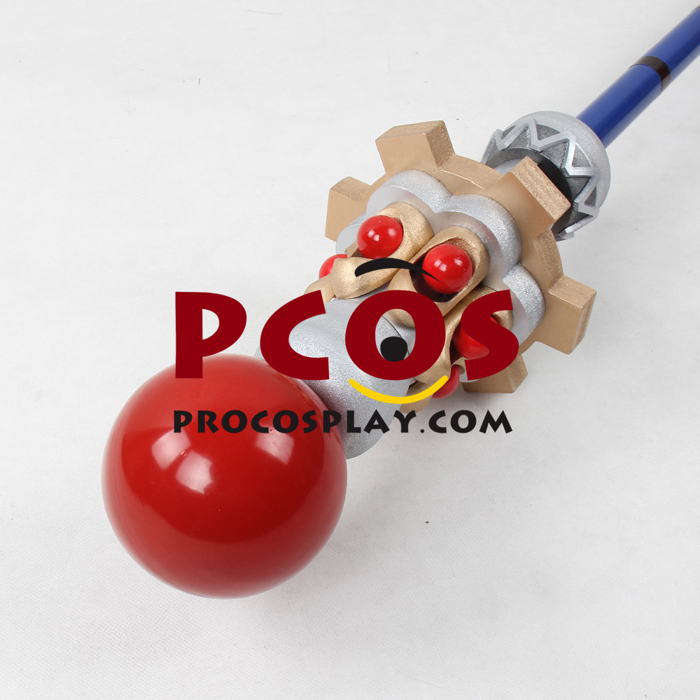 The Legend of Zelda Link's Fire Rod mp002106 - Best Profession Cosplay ...