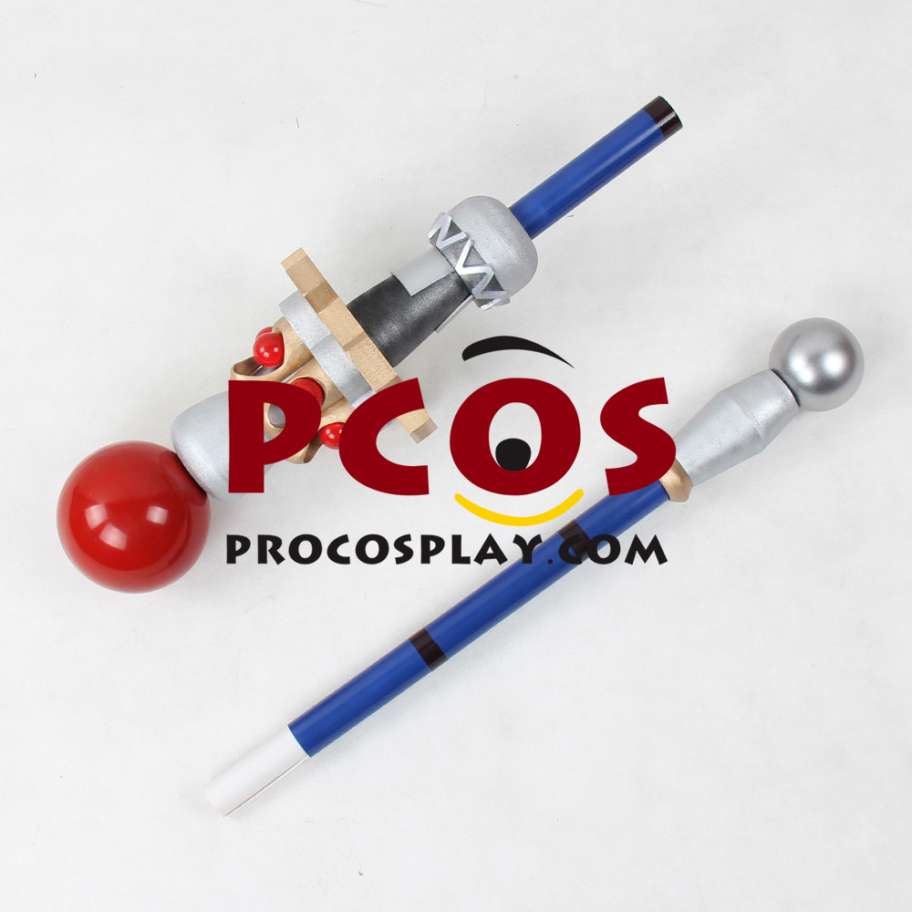 The Legend of Zelda Link's Fire Rod mp002106 - Best Profession Cosplay ...