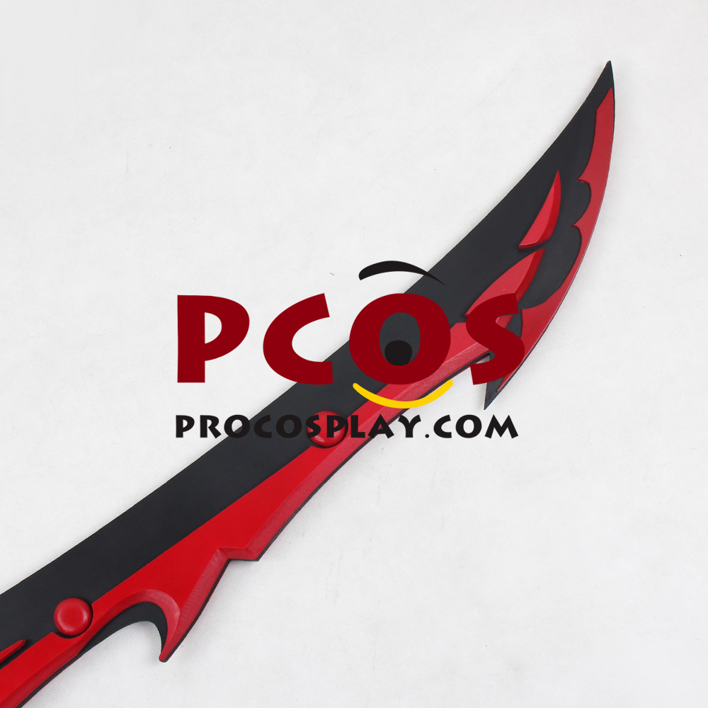 Elsword Elesis Crimson Avenger Cosplay Sword mp002110 - Best Profession ...