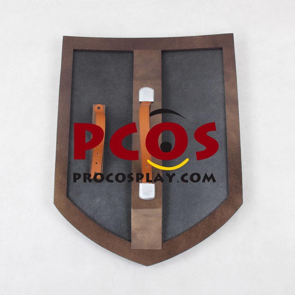 The Legend of Zelda: Hyrule Warriors Link Cosplay Shield mp002115 ...
