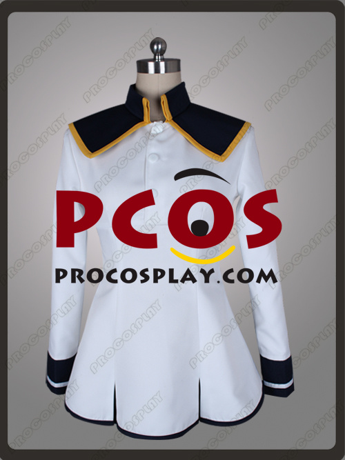 World Break:Aria of Curse for a Holy Swordsman Satsuki Ranjō Cosplay ...