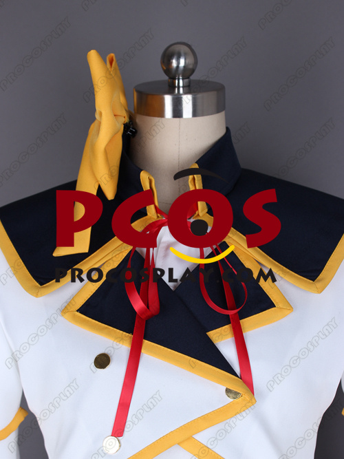 World Break:Aria of Curse for a Holy Swordsman Satsuki Ranjō Cosplay ...