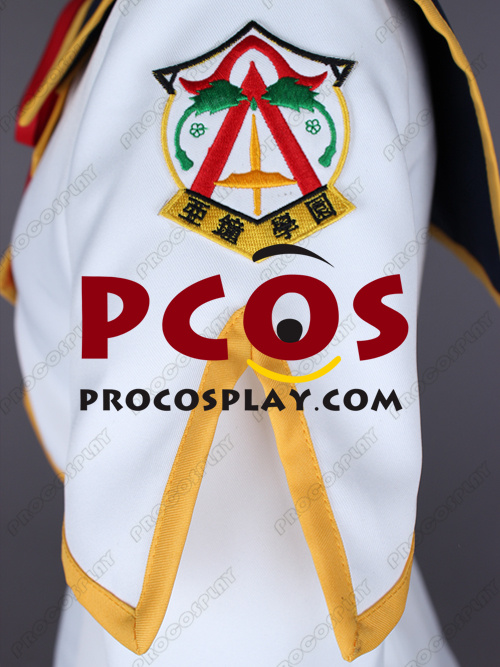 World Break:Aria of Curse for a Holy Swordsman Haruka Momochi Cosplay ...