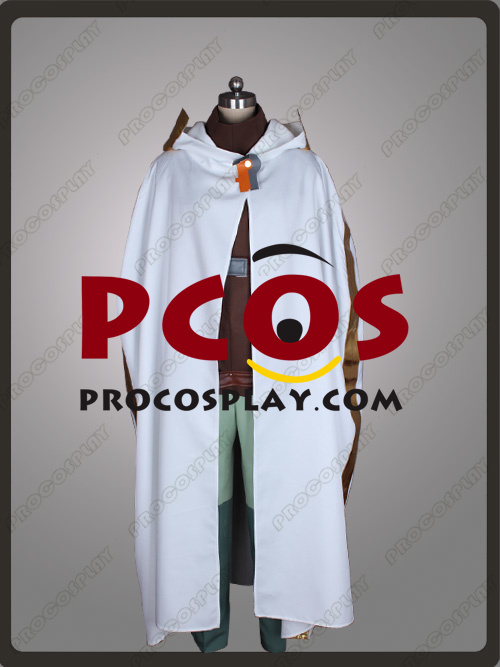 Log Horizon Guild Master Shiroe Kei Shirogane Cosplay Costume mp002159 ...