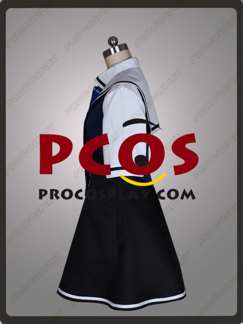 The Fruit of Grisaia Yumiko Sakaki Cosplay Costume mp002161 - Best ...