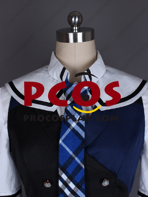The Fruit of Grisaia Yumiko Sakaki Cosplay Costume mp002161 - Best ...