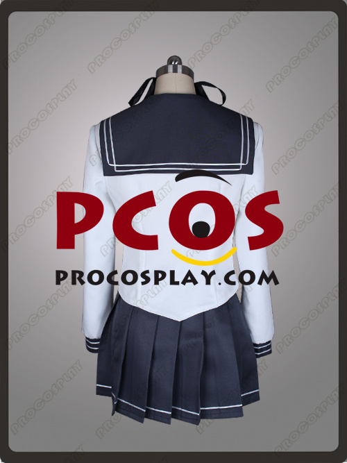 The Testament of Sister New Devil Demon Princess Mio Naruse Cosplay ...