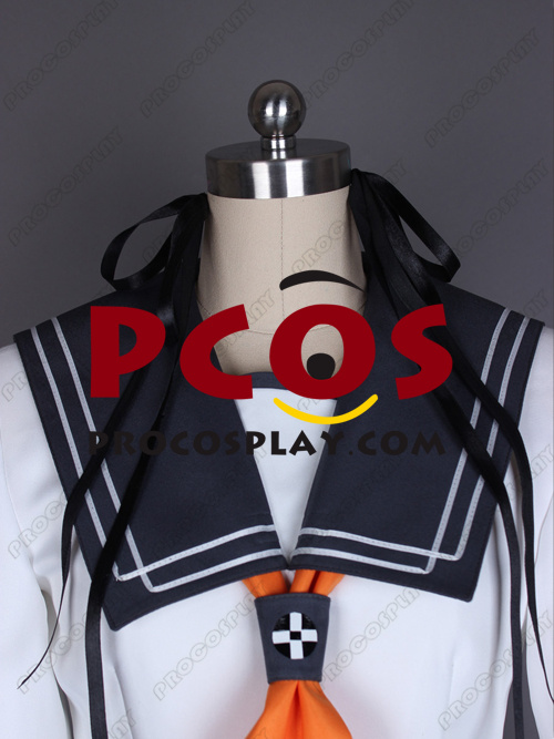 The Testament of Sister New Devil Demon Princess Mio Naruse Cosplay ...