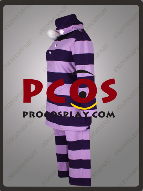Panty & Stocking with Garterbelt Anarchy Cosplay Pajamas mp002176 ...