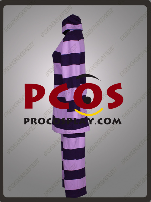 Panty & Stocking with Garterbelt Anarchy Cosplay Pajamas mp002176 ...