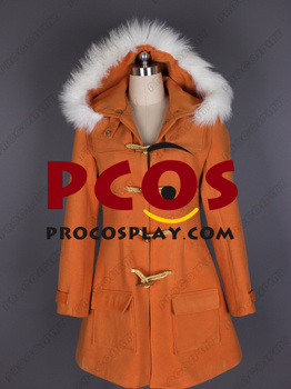 Log Horizon Season 2 Akatsuki Daily Cosplay Costume mp002213 - Best ...