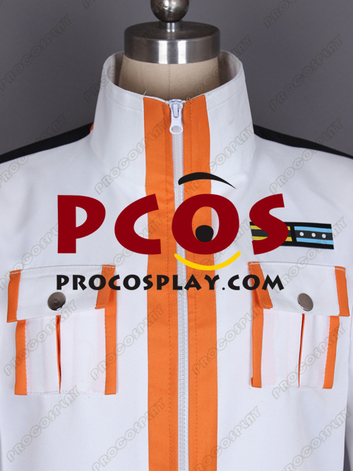 World Trigger Osamu Mikumo Cosplay Costume mp002210 - Best Profession ...