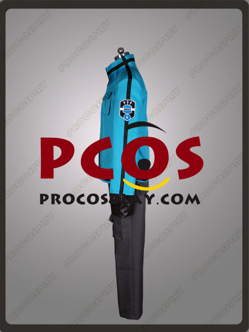 World Trigger Yūichi Jin Cosplay Costume mp002211 - Best Profession ...