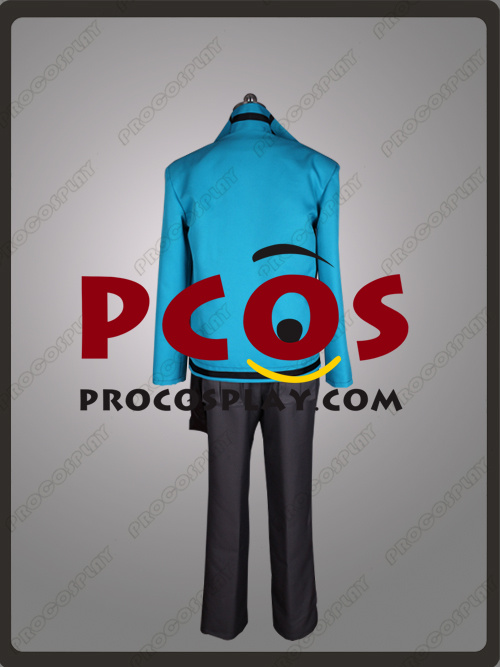 World Trigger Yūichi Jin Cosplay Costume mp002211 - Best Profession ...