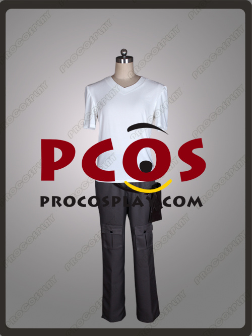 World Trigger Yūichi Jin Cosplay Costume mp002211 - Best Profession ...