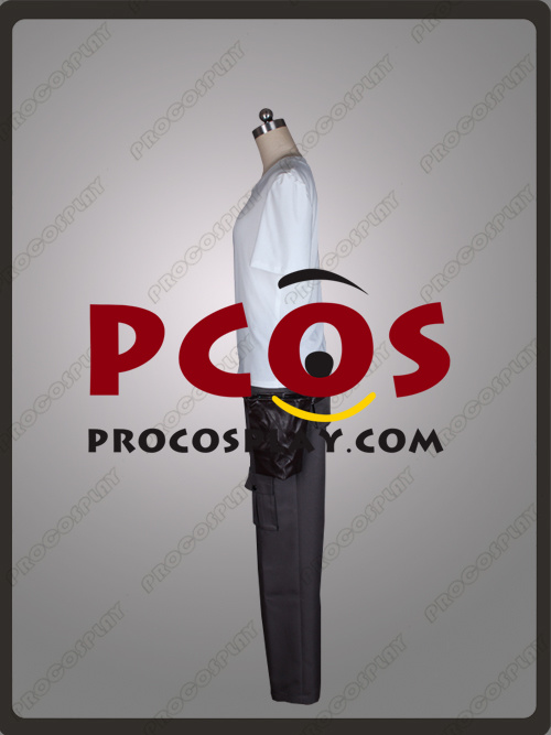 World Trigger Yūichi Jin Cosplay Costume mp002211 - Best Profession ...