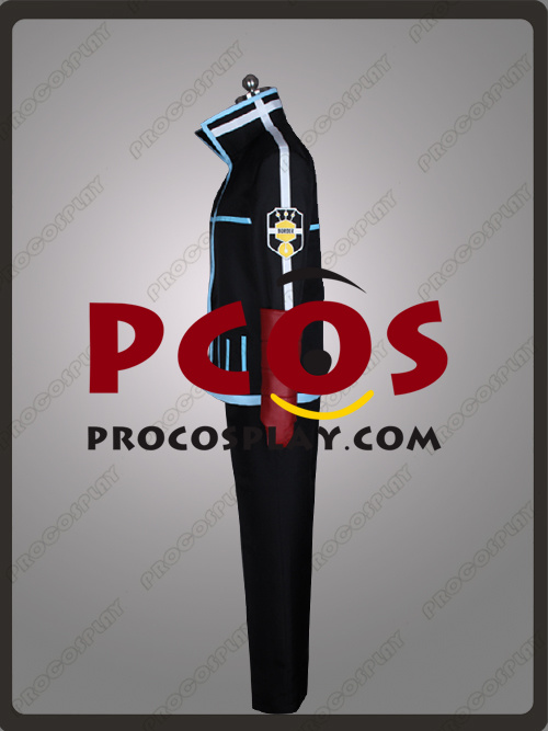 World Trigger Yūma Kuga Cosplay Costume mp002212 - Best Profession ...