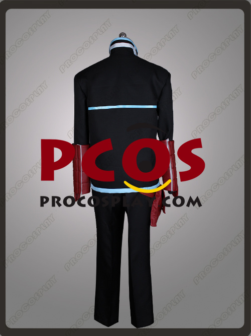 World Trigger Yūma Kuga Cosplay Costume mp002212 - Best Profession ...