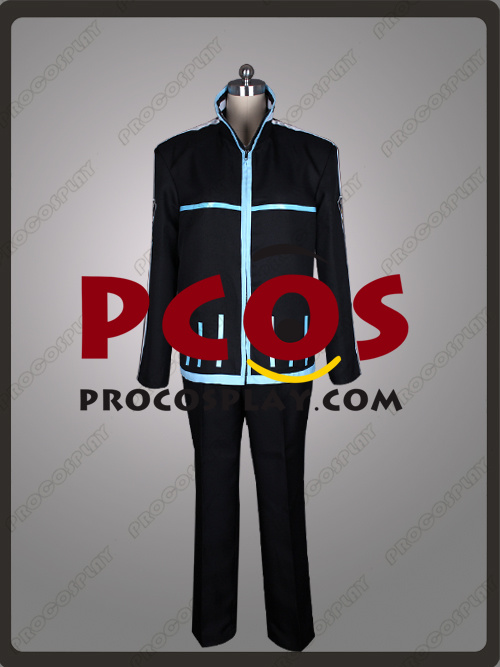 World Trigger Yūma Kuga Cosplay Costume mp002212 - Best Profession ...