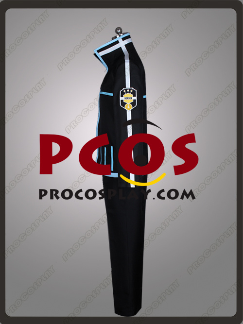 World Trigger Yūma Kuga Cosplay Costume mp002212 - Best Profession ...