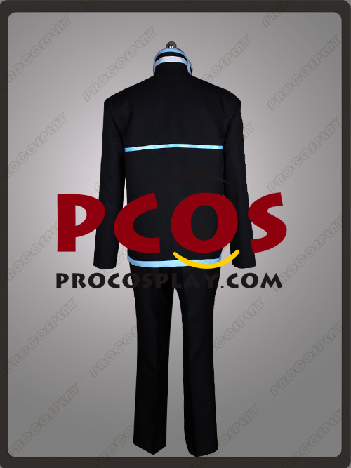 World Trigger Yūma Kuga Cosplay Costume mp002212 - Best Profession ...
