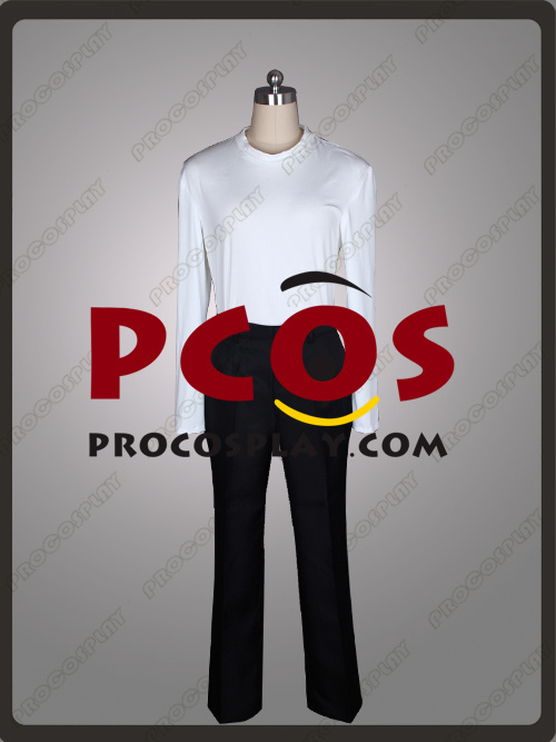 World Trigger Yūma Kuga Cosplay Costume mp002212 - Best Profession ...