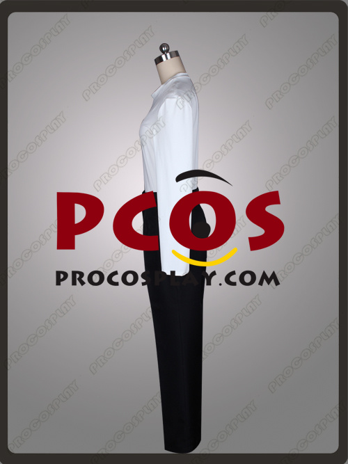 World Trigger Yūma Kuga Cosplay Costume mp002212 - Best Profession ...