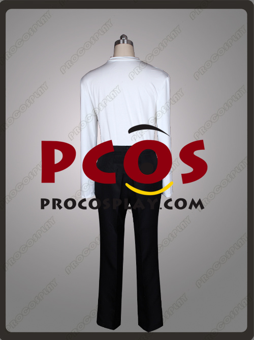 World Trigger Yūma Kuga Cosplay Costume mp002212 - Best Profession ...