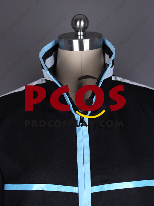 World Trigger Yūma Kuga Cosplay Costume mp002212 - Best Profession ...