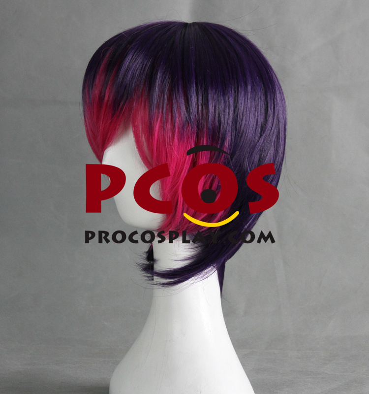 Yurikuma Arashi Ginko Yurishir Cosplay Wigs 352A - Best Profession ...