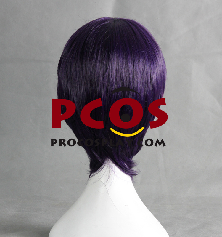 Yurikuma Arashi Ginko Yurishir Cosplay Wigs 352A - Best Profession ...