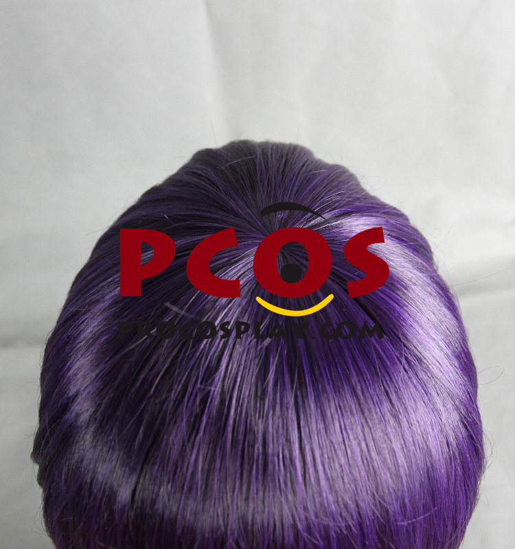 Yurikuma Arashi Ginko Yurishir Cosplay Wigs 352A - Best Profession ...