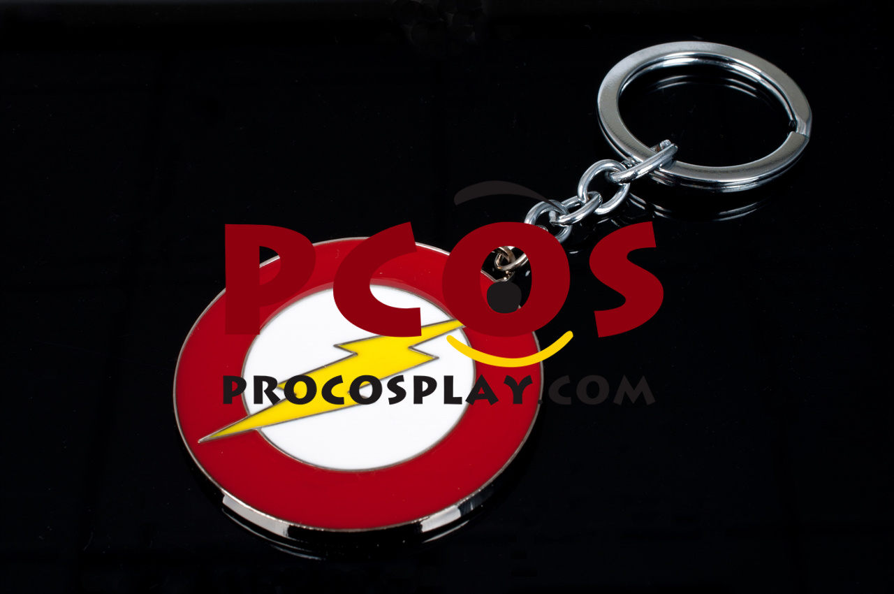 The Flash Cosplay Key Chain mp002098 - Best Profession Cosplay Costumes ...