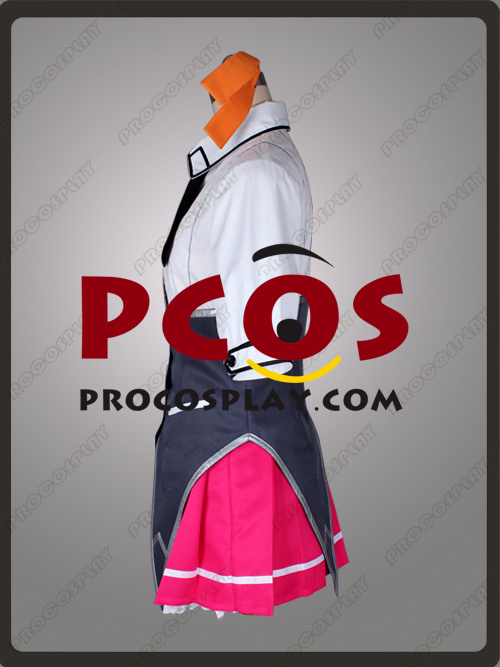 High School DxD Akeno Himejima Cosplay Costume mp002324 - Best ...