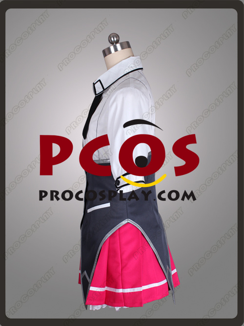 High School DxD Gasper Cosplay Costume mp002325 - Best Profession ...
