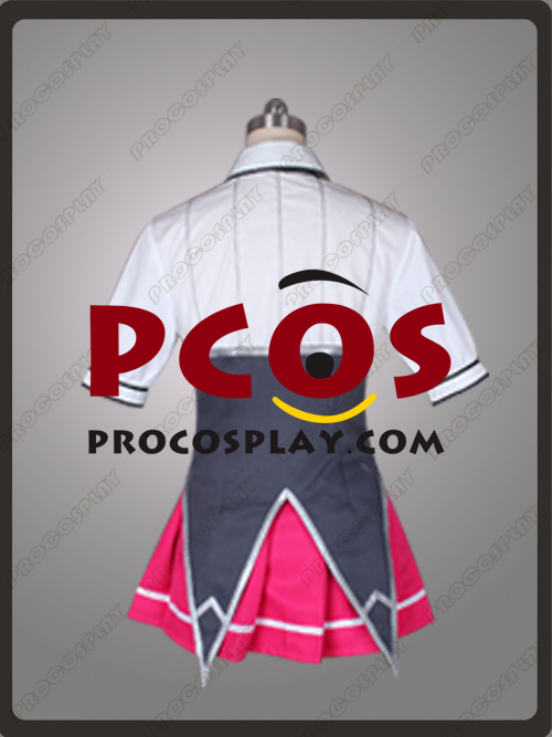 High School DxD Gasper Cosplay Costume mp002325 - Best Profession ...