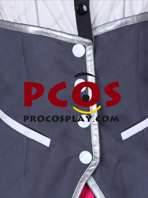 High School DxD Gasper Cosplay Costume mp002325 - Best Profession ...
